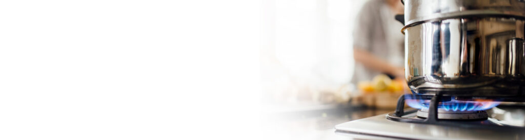 Gas Lines - NJR Home Services