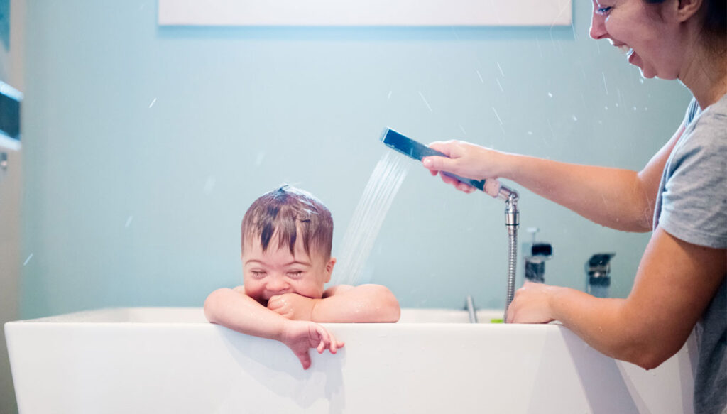 Enjoy Continuous Hot Water with a Tankless Water Heater - NJR Home Services